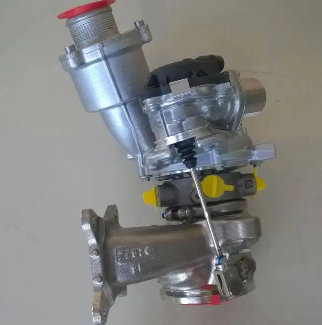 Booshiwheel Turbo 06k145702h 06k145702q 06k145702r 06k145702t ...