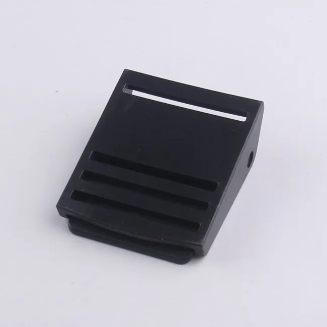 Plastic Cam Buckle Stopper For 50mm Webbing Strap - Buy Cam Buckle ...