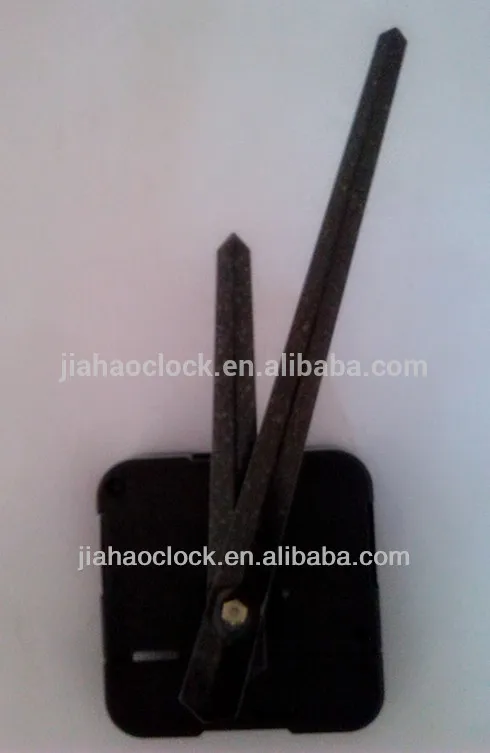 110mm Minute Hand White Clock Hands Aluminum Clock Needles Customer ...