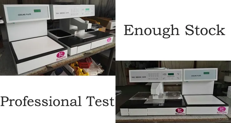 Histology Instruments Tissue Embedding Equipment Tissue Embedding ...