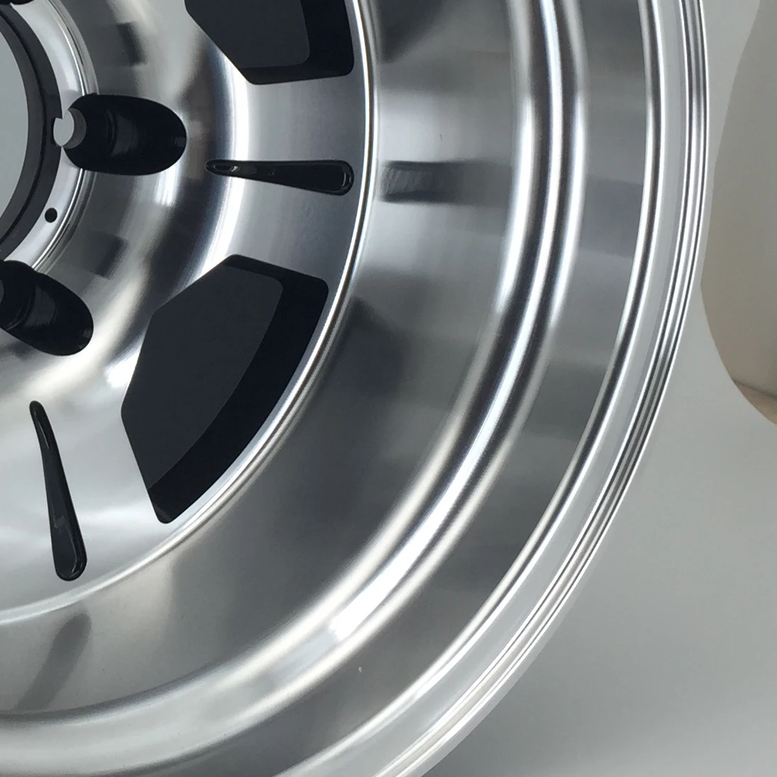 Wheel 15x10 15 Inch 15x8j 15x10j Wheel Rims 5 Hole 6 Hole Sport Rims ...