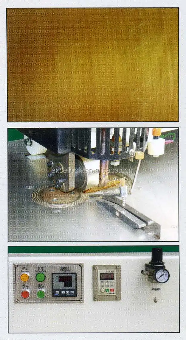 1400mm Woodworking Veneer Scarf Joint Machine - Buy Veneer Scarf Joint ...