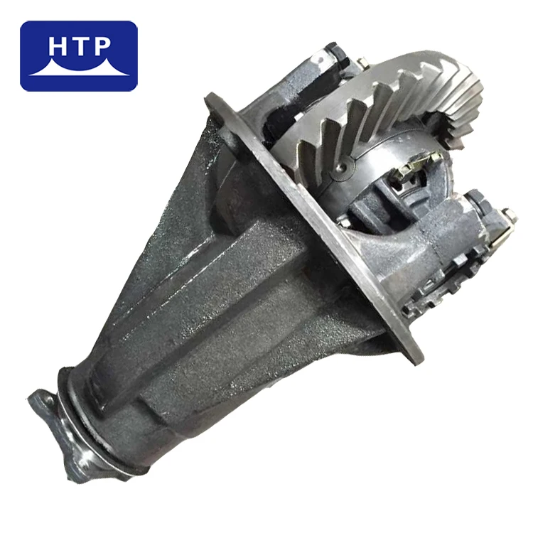 Price Car Transmission Parts Differential Assembly for Foton BJ130