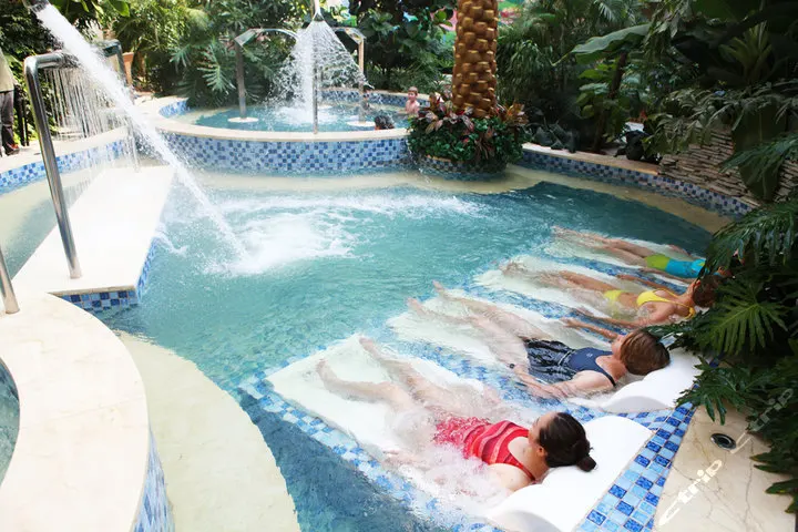 Functional Factory Swimming Pool Water Massage Bed For Sale Buy Water Jet Massage Bed