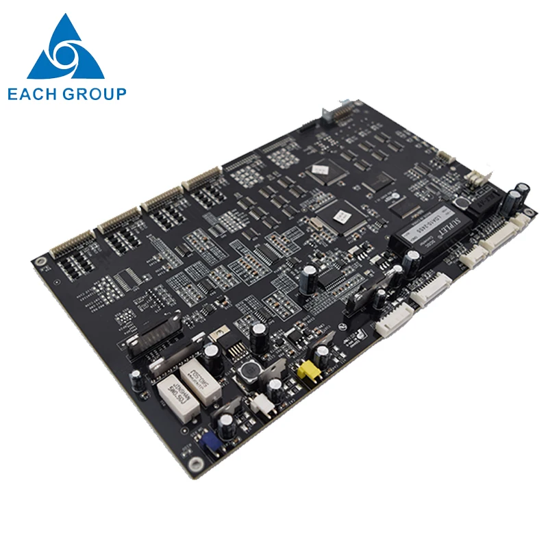 ATM Machine Spare Parts - GRG Main Board H22N8240