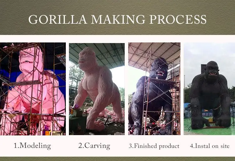 Realistic Robot Snake - Animatronic Serpent Model for Sale