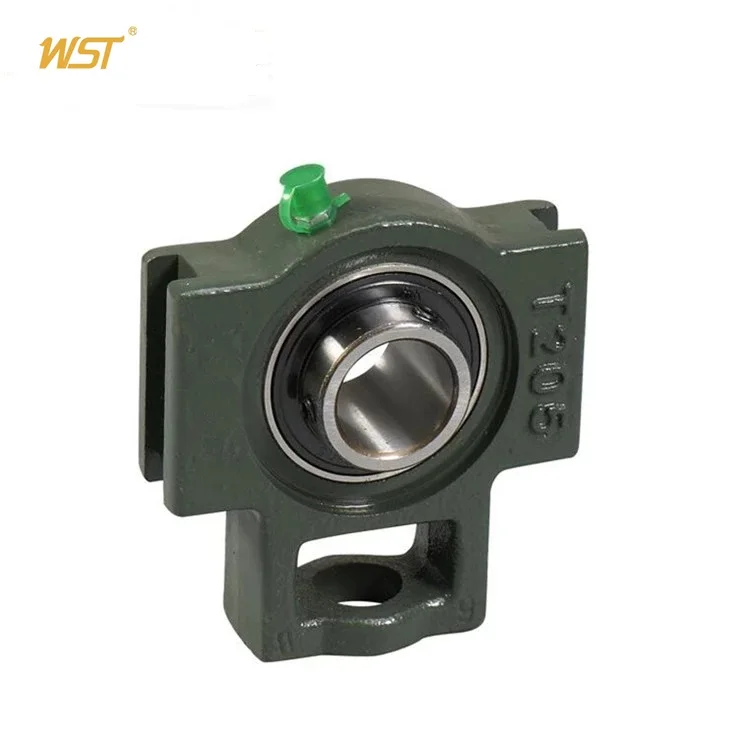 Fyh-uct210-32 De Rodamiento De Bloque De Almohada,Con Carcasa,T210 ...