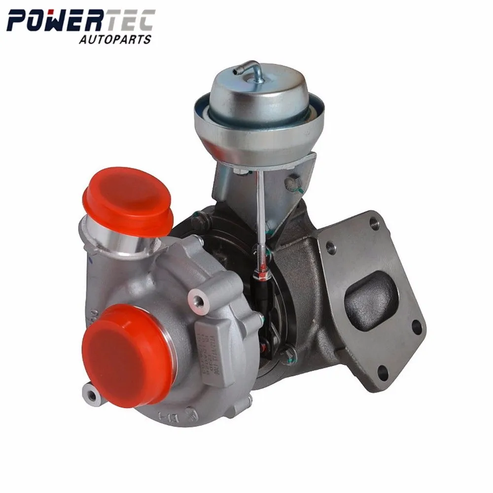 IHI 1515a163 Turbocharger for Mitsubishi Pajero 3.2L 4M41T