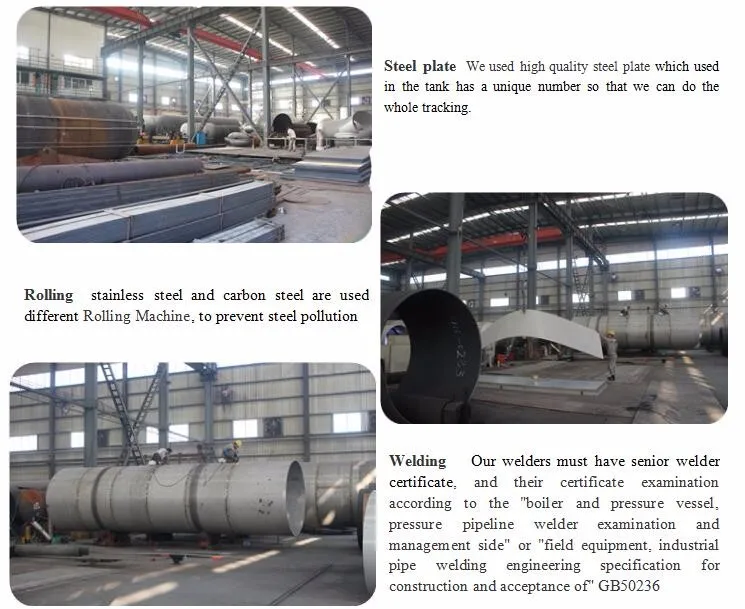 Perlite Cryogenic Insulation Oxygen Storage Tank - Buy Cryogenic Oxygen ...