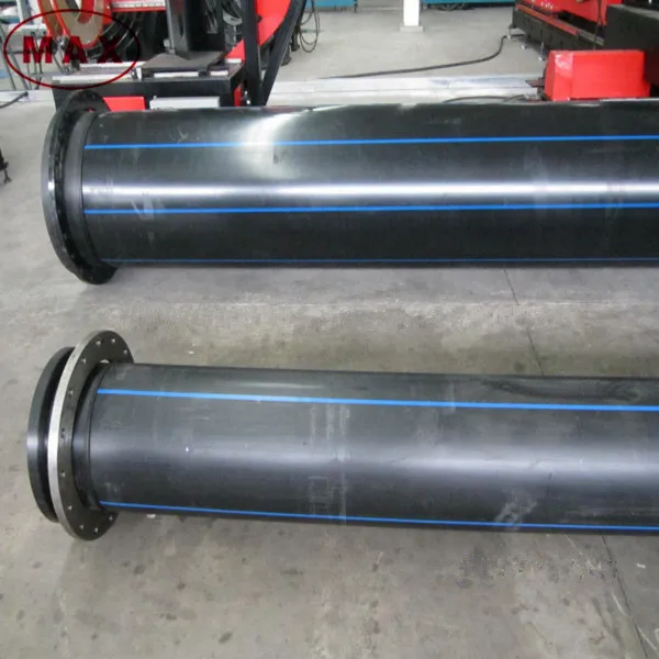 24 Inch Drain Pipe,24" Polyethylene Hdpe Pipes For Sewer & Drainage ...