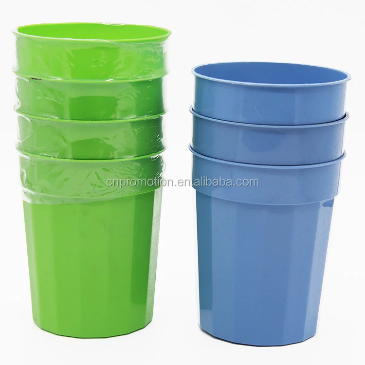 700ML Giant PP Plastic Beer Cups - Thick & Sustainable