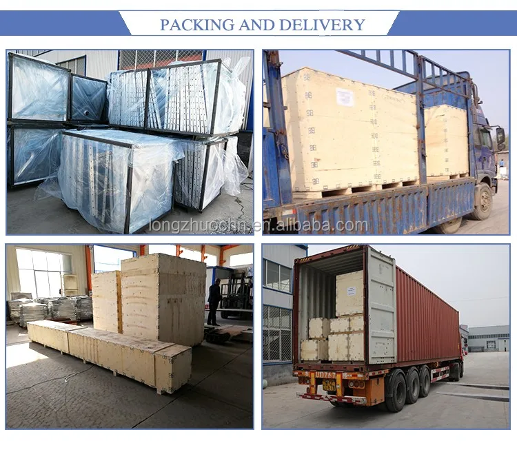 Insulated Square Water Tanks - Durable & Efficient Storage