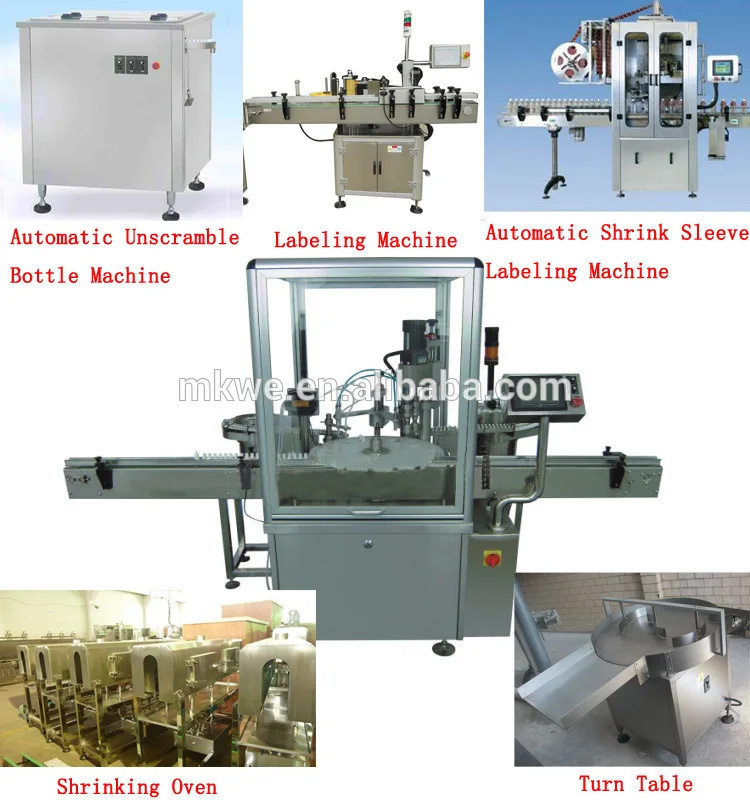 Electric Filling Machine For Small Business - Buy Electric Filling ...