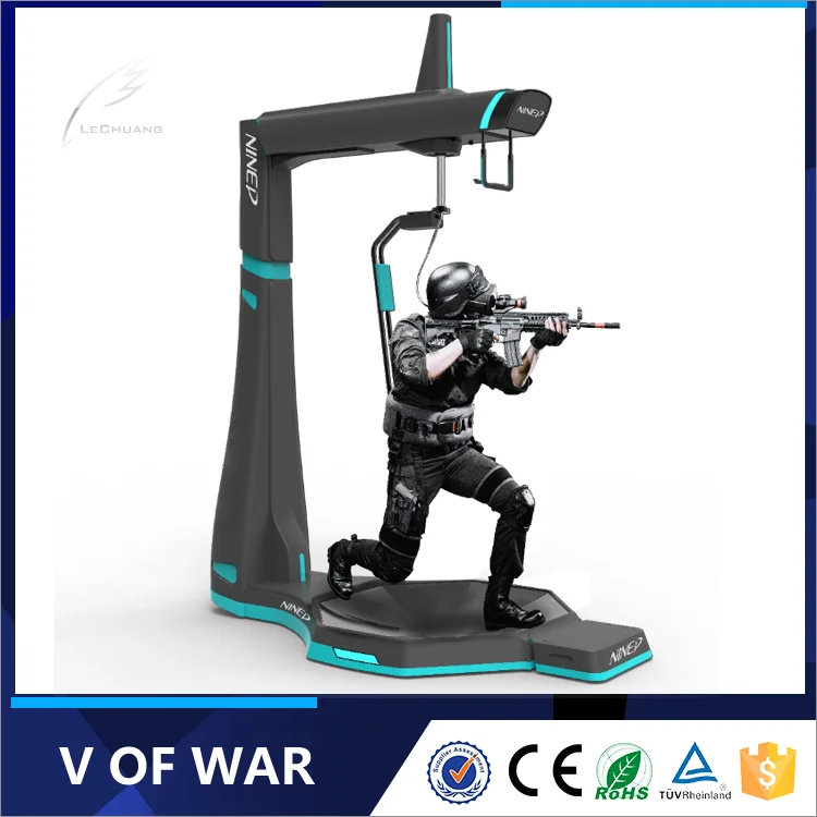 Mais Novo Htc Vive Vr Vr Óculos Jogos De Tiro Equipamentos Andar Vôo ...