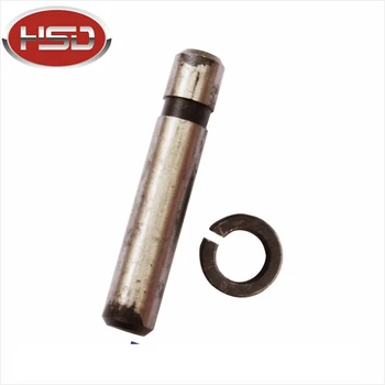 Excavator Parts Excavator Bucket Lock Pin / Pin And Retainer - Buy Lock ...