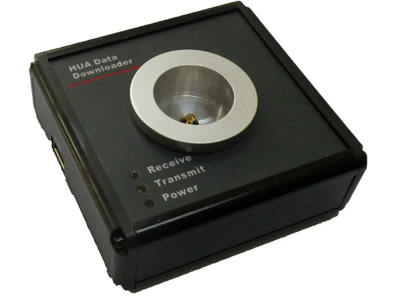 Security Touching Guard Patrol Stick,Touch Probe Patrol Guard Tour ...