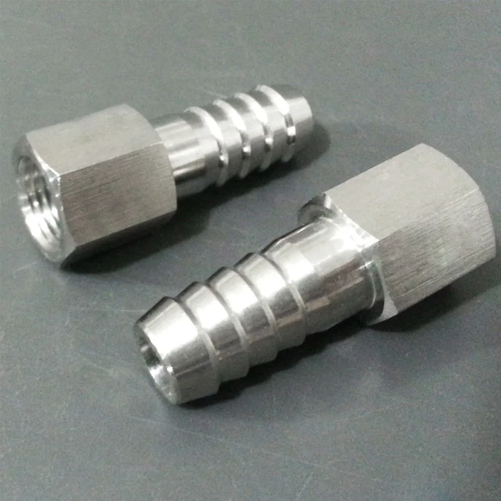 Condibe Stainless Steel Npt Male Hollow Hex Plug - Buy Stainless Steel ...