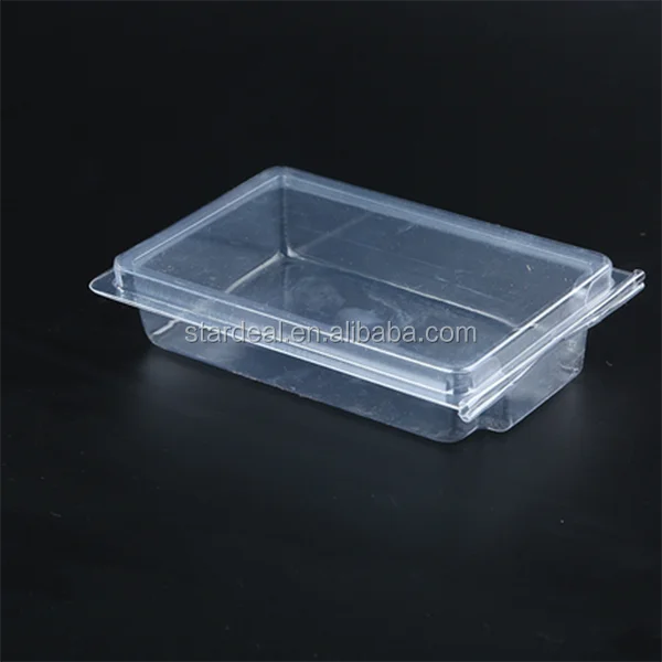Customized Vacuum Forming Plastic Packaging Clamshell Clear Blister ...