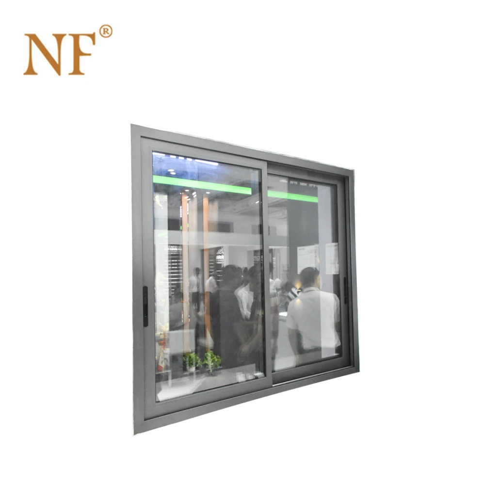 Aluminium Burglar Bar Proof Windows - Buy Burglar Bar Windows,Epdm ...