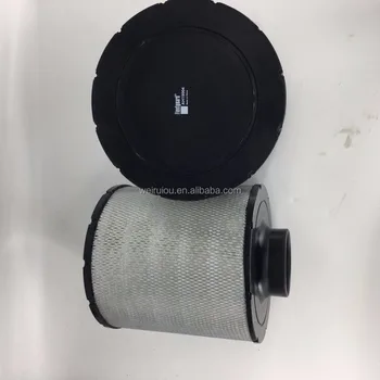 Truck Air Filter Manufacturing Element Ah19004 - Buy Ah19004,Air Filter ...