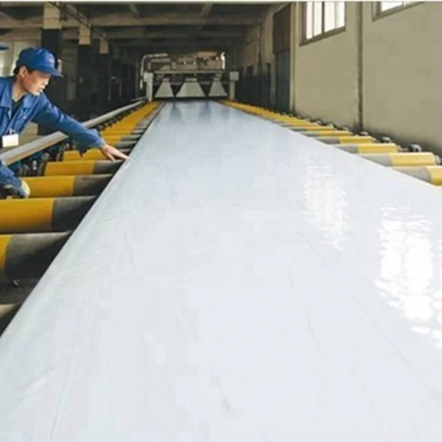 Customized Size Black Extruded 3mm Hard Plastic Flame Retardant Hdpe ...