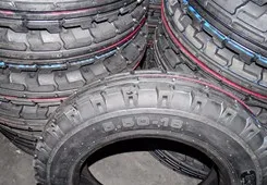 15 Inch Tractor Tires 500-15 Farm Tractor Tyre 7.5l-15 9.5l-15 11l-15 ...