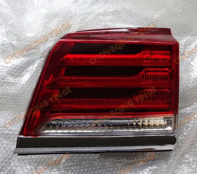 Lexus LX570 2009-2015 Tuning LED Tail Light Price| Alibaba.com