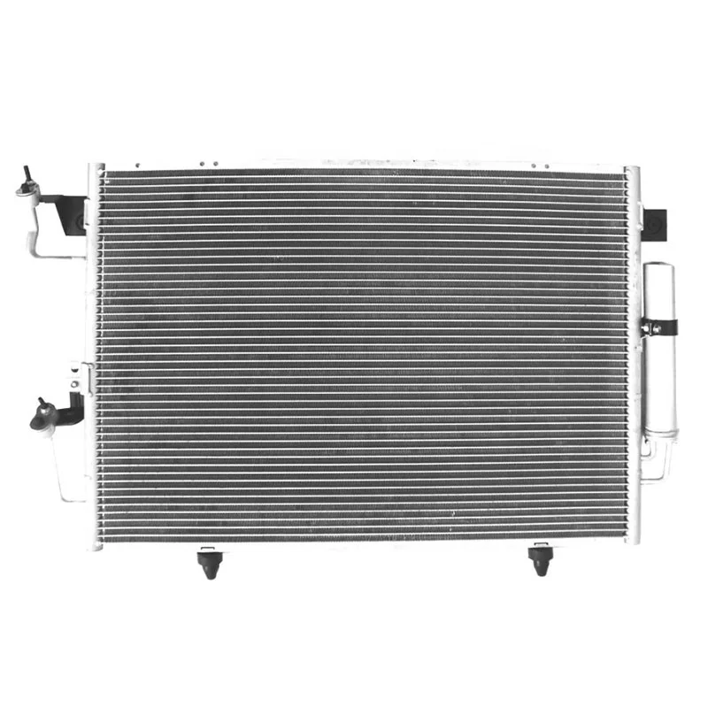 Mitsubishi Pajero Auto AC Condenser - 7812A156 & MR513110