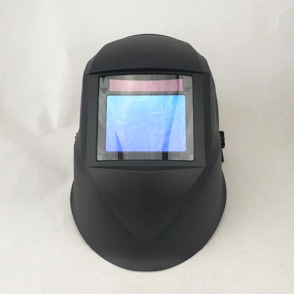 Welding Mask Respirator Hard Hat Compatible Ce En175 En379 4 Sensors ...