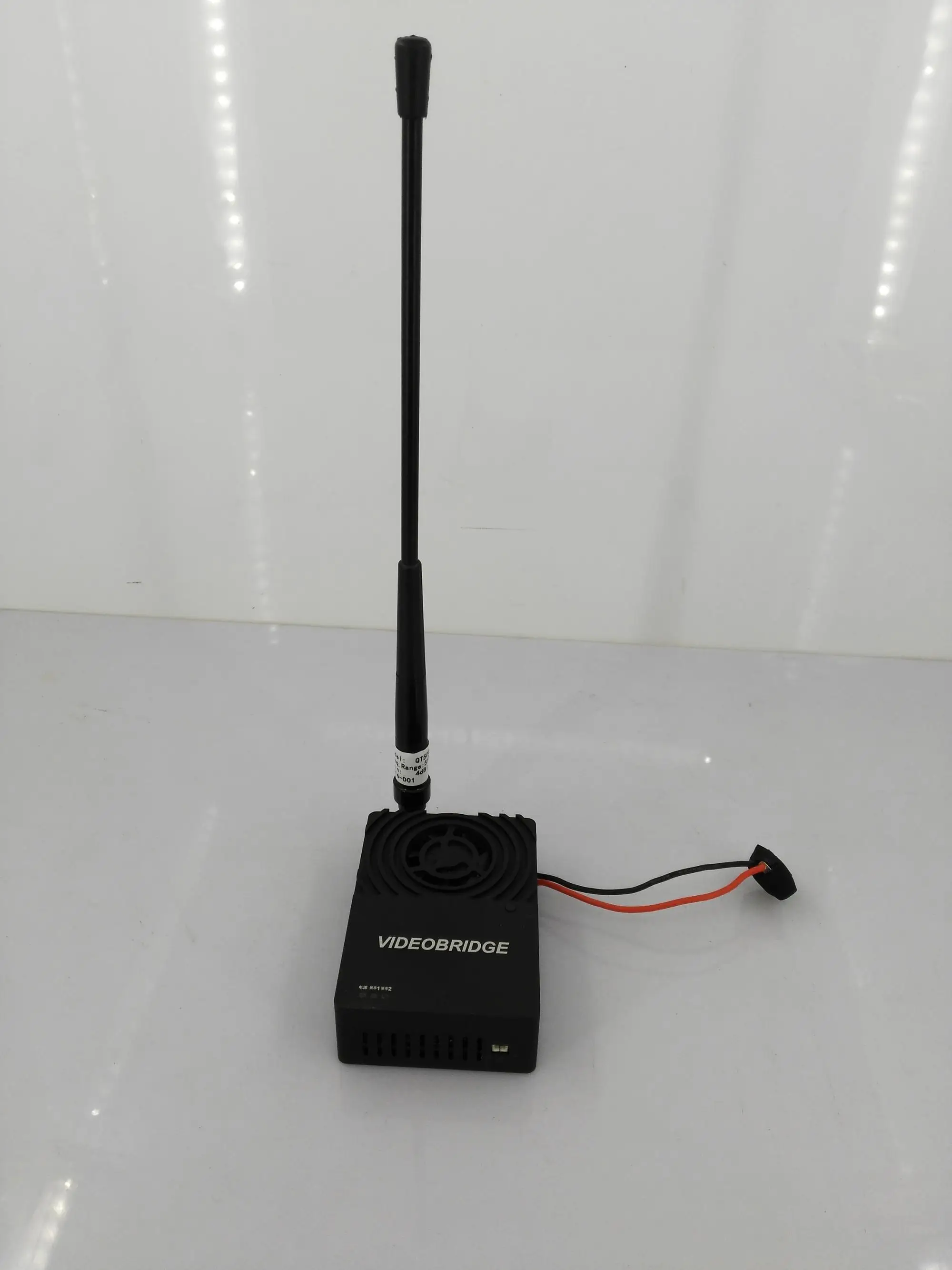 Cofdm Wireless Video Transmitter Receiver Transmission Hd Out 1080p ...