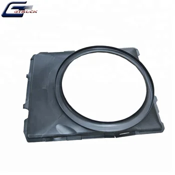 Cooling System Fan Cover Oem 9425050955 For Mb Actros Truck Fan Shroud ...