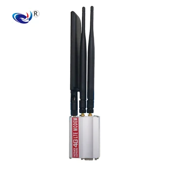 Lte Modem Gsm Modem With Ethernet Interface With Quectel M26/m35/uc15 ...