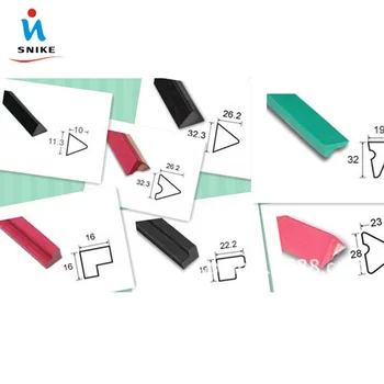 Billiard Pool Table K55 K66 Cushion Rubber - Buy K55 Rubber,K55 Cushion ...