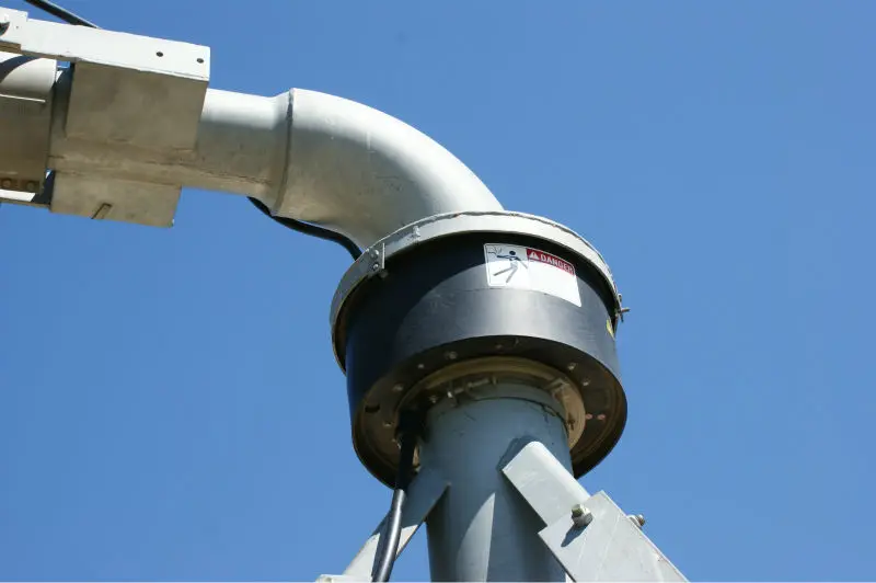 Automatic Farm Centr Pivot Irrigation System / Intelligent Remote ...