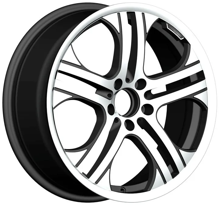 China Wholesale Cheap Rims 20 Aluminum Alloy White Car Wheel Rims - Buy ...