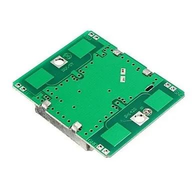 Hb100 Microwave Sensor Module 10.525ghz Doppler Radar Speed Sensor ...
