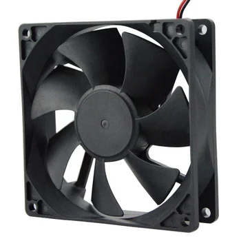 Welding Machine Dc Cooling Fan Axial 12v 24v 92x92x25mm 9225 4inch For ...