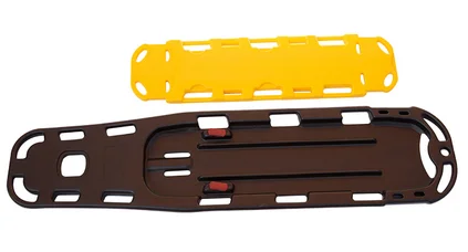 Dw-pe009 Medical Ems Backboards First Aid Spine Board For Water Rescue ...