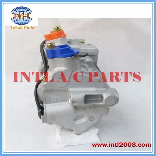 Denso Dcp17075 (0002306511 / 0012301411 / 0012302811) Компрессор ...