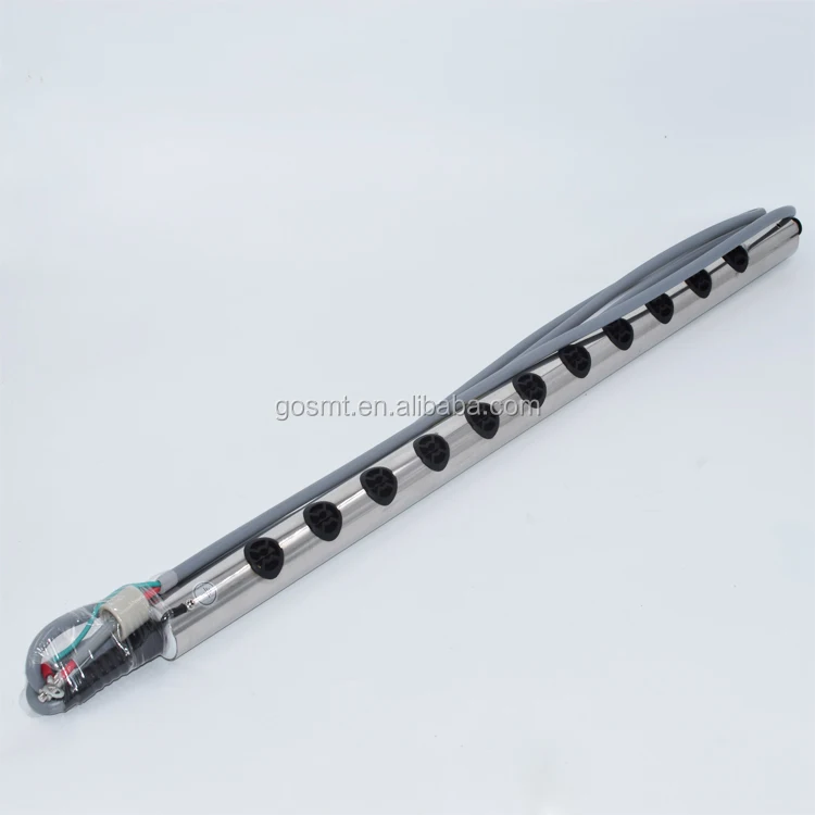 Antistatic Ionizing Bar - Industrial ESD Eliminator