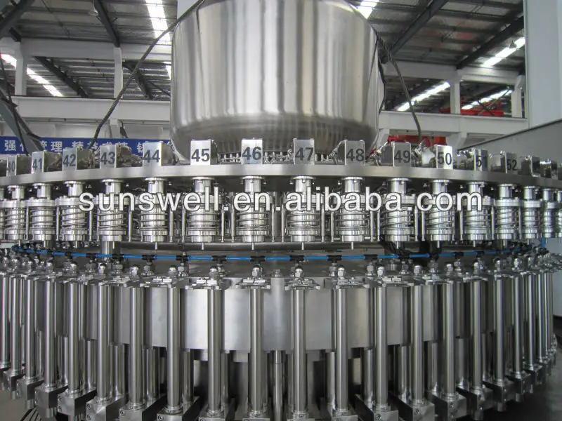 Fruit Juice Processing Machine - High-Accuracy & CE Certified