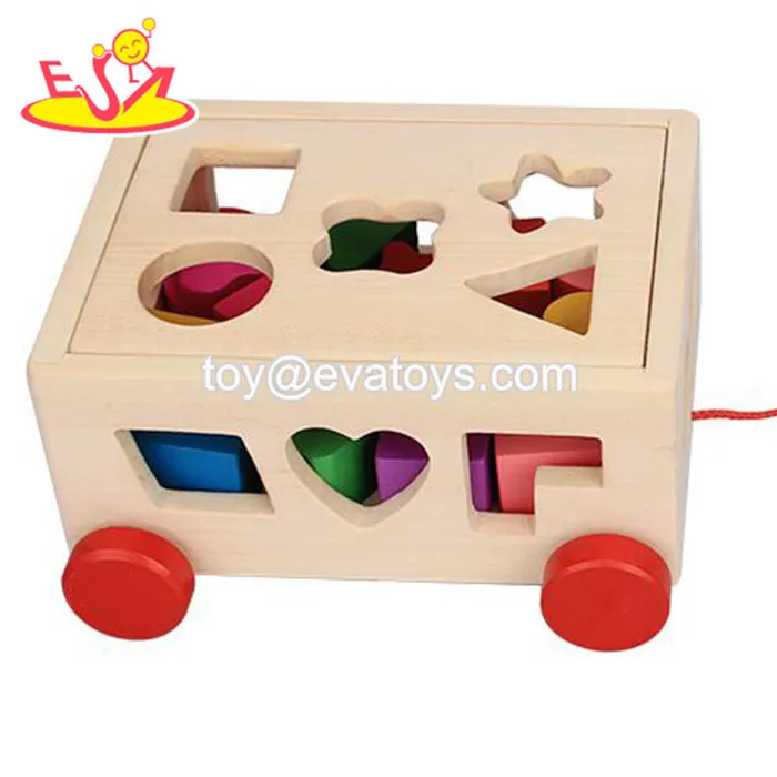 Wholesale Hot Sale Kids Wooden Import Toys From China New Fashion ...