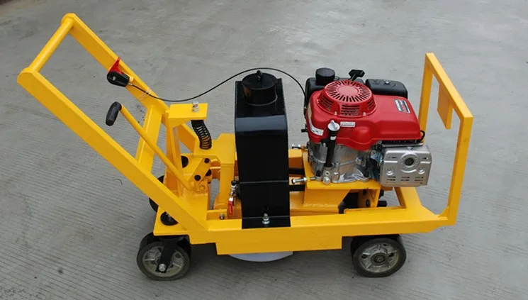 Thermoplastic Paint Removal Machine - Buy Removal Machine,Road Line ...