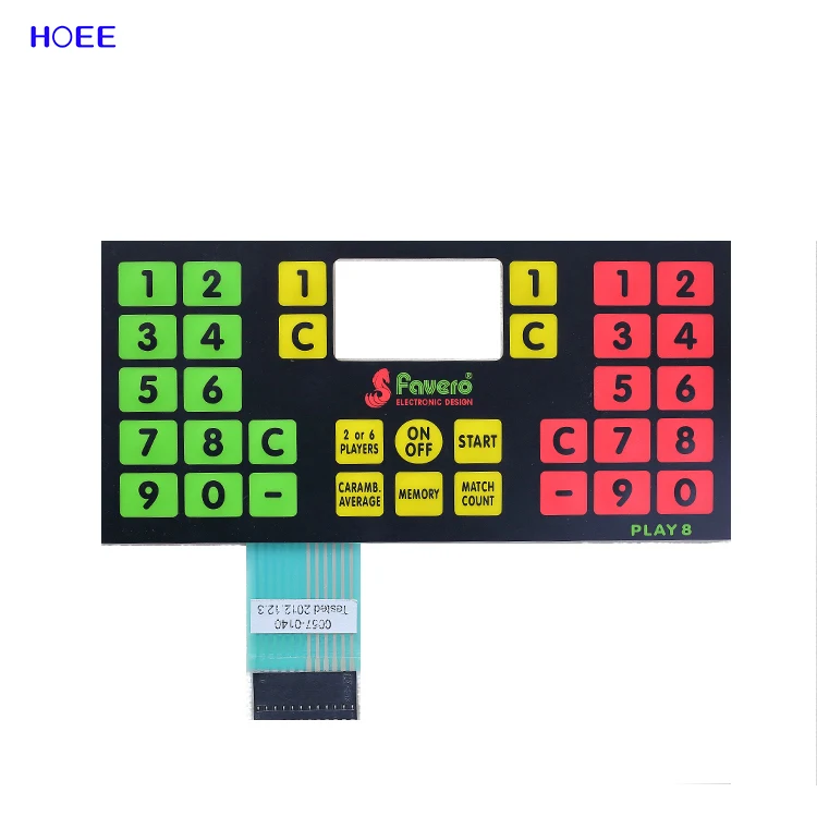 OEM Custom Tactile Mechanical Keyboard Keypad| Alibaba.com