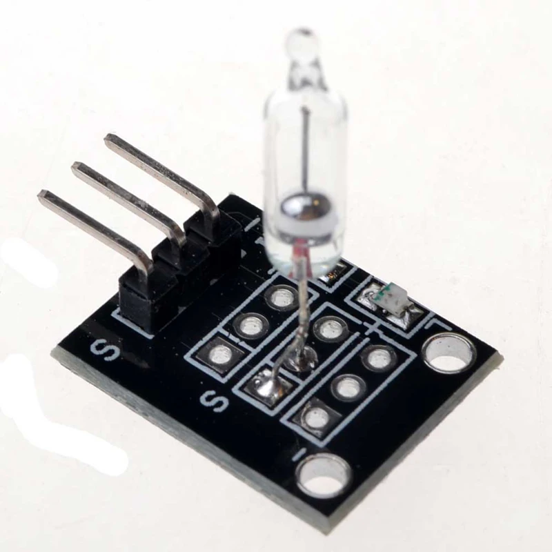 KY-017 3 Pin Mercury Switch Sensor Module 37 In 1 Sensor Kits| Alibaba.com