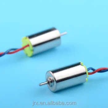 3v 6*10mm Small Hobby Electric Motors For Toy Cars Jmm1402 - Buy Small ...