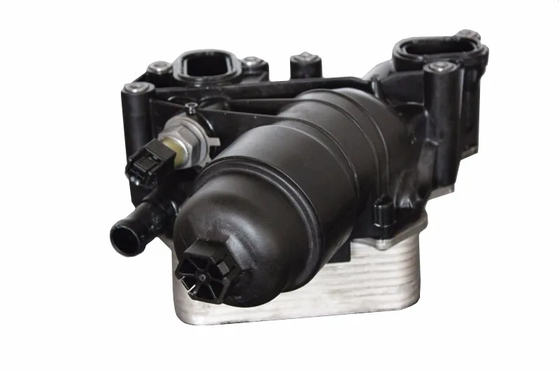 Hydraulic Oil Cooler 대 한 Renault Trafic III 1.6L 152085948R 2130500QAE ...