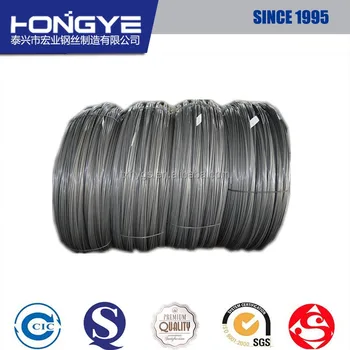 Swrh 62a 72b 72a 77b 82a 82b High Tensile Spring Steel Wire - Buy ...