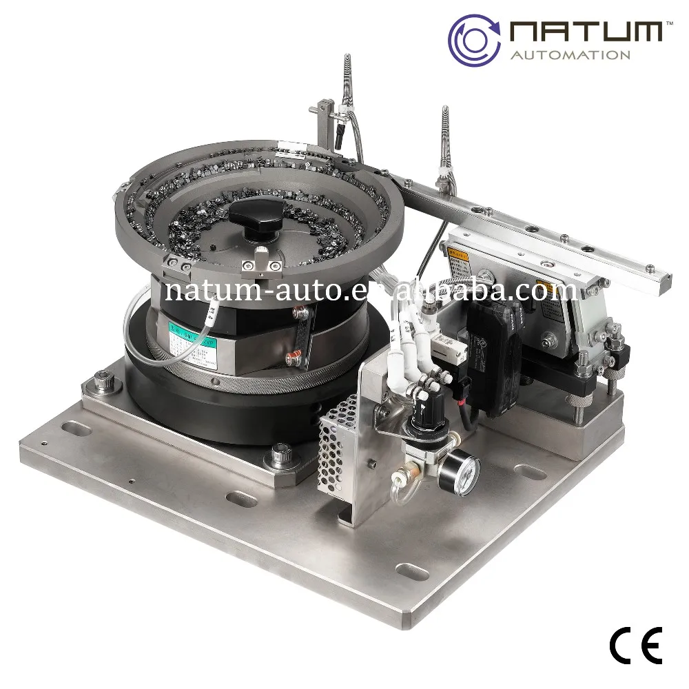 Hot Selling Stainless Steel Bolt Feeder - Buy Feeding Machine,Stainless ...