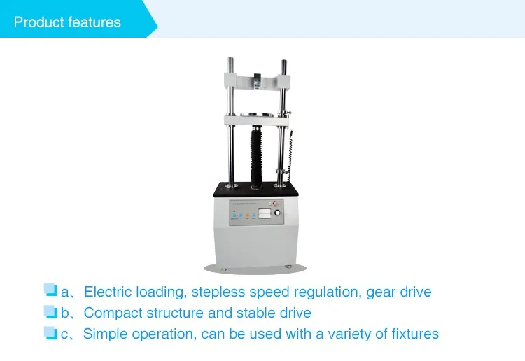 Concrete Compressive Strength Testing Machine Price Compression Testing Machine Buy Concrete